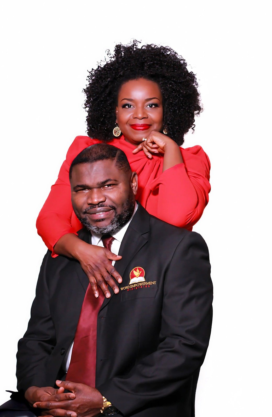 About Us - Word Empowerment Ministries